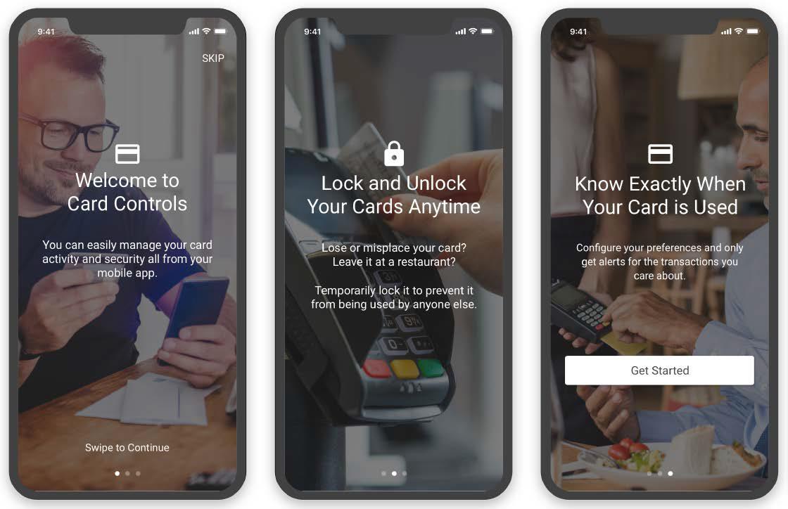 Mobile Check Deposit & Mobile App | Preferred Credit Union
