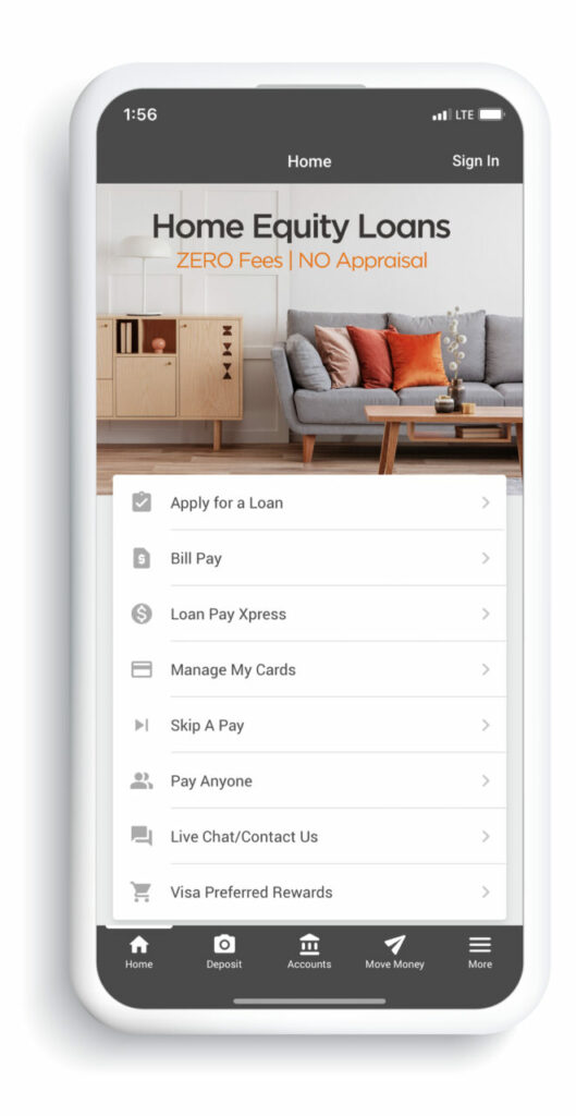 Preferred Credit Union