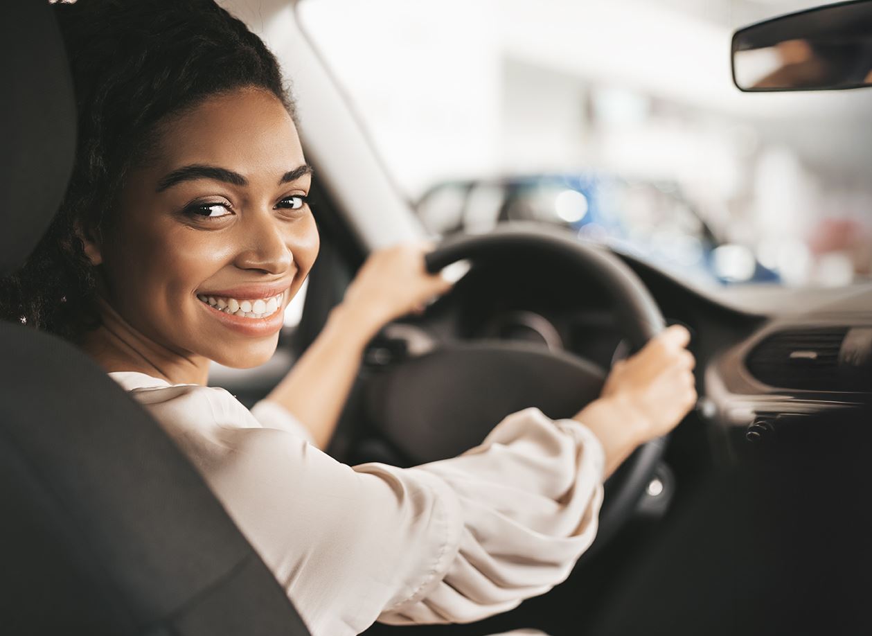 Refinance Vehicle Loan, Auto Loans, Refinancing | Preferred Credit Union